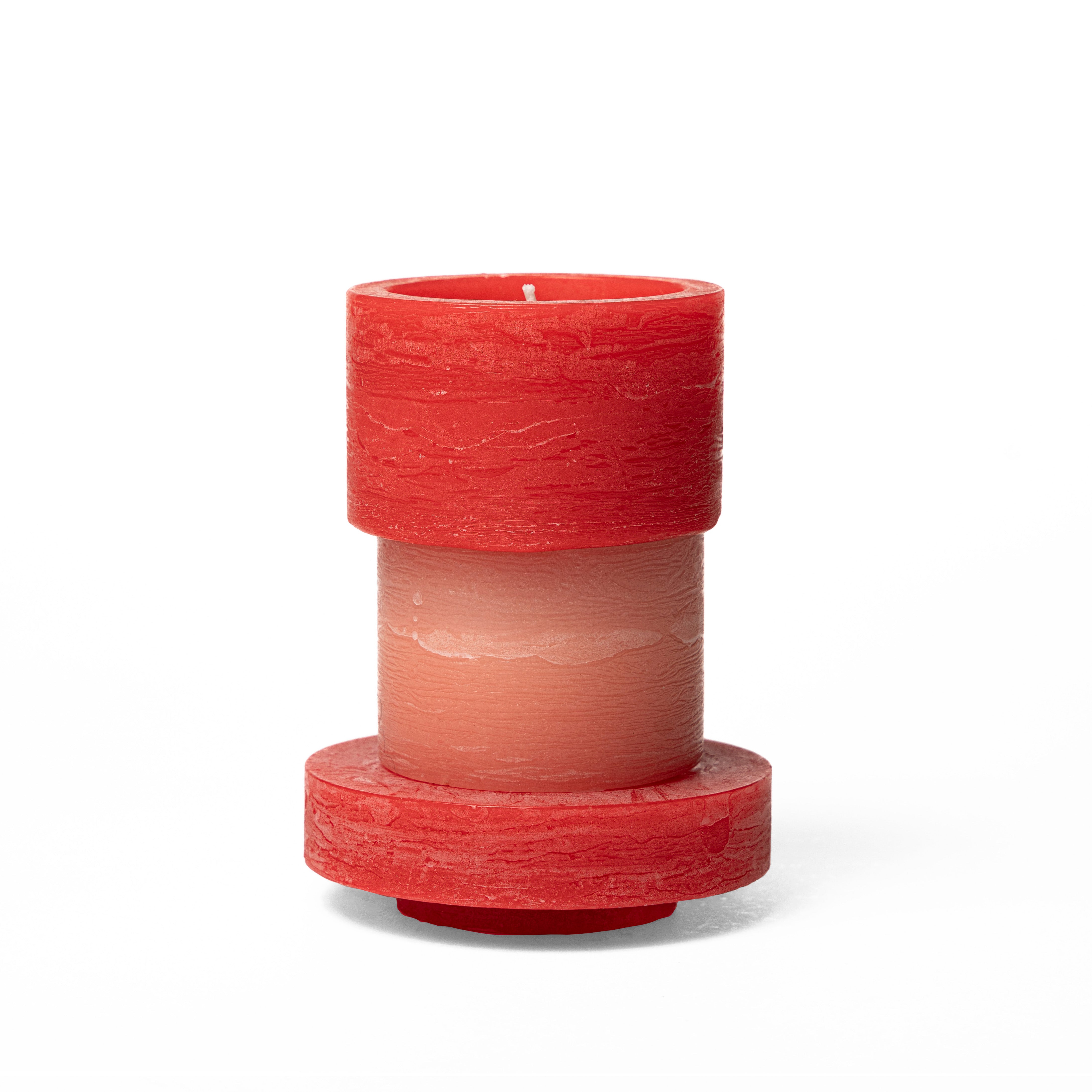 Fragrance Candle Stack - Rose Red – DECORE