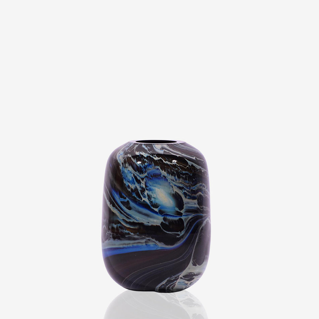Volcano Diffuser Blue Agate – DECORE