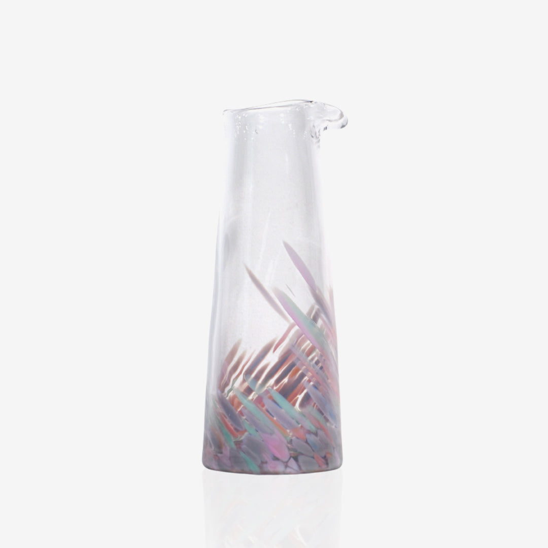 Confetti Caraf Flamingo – DECORE