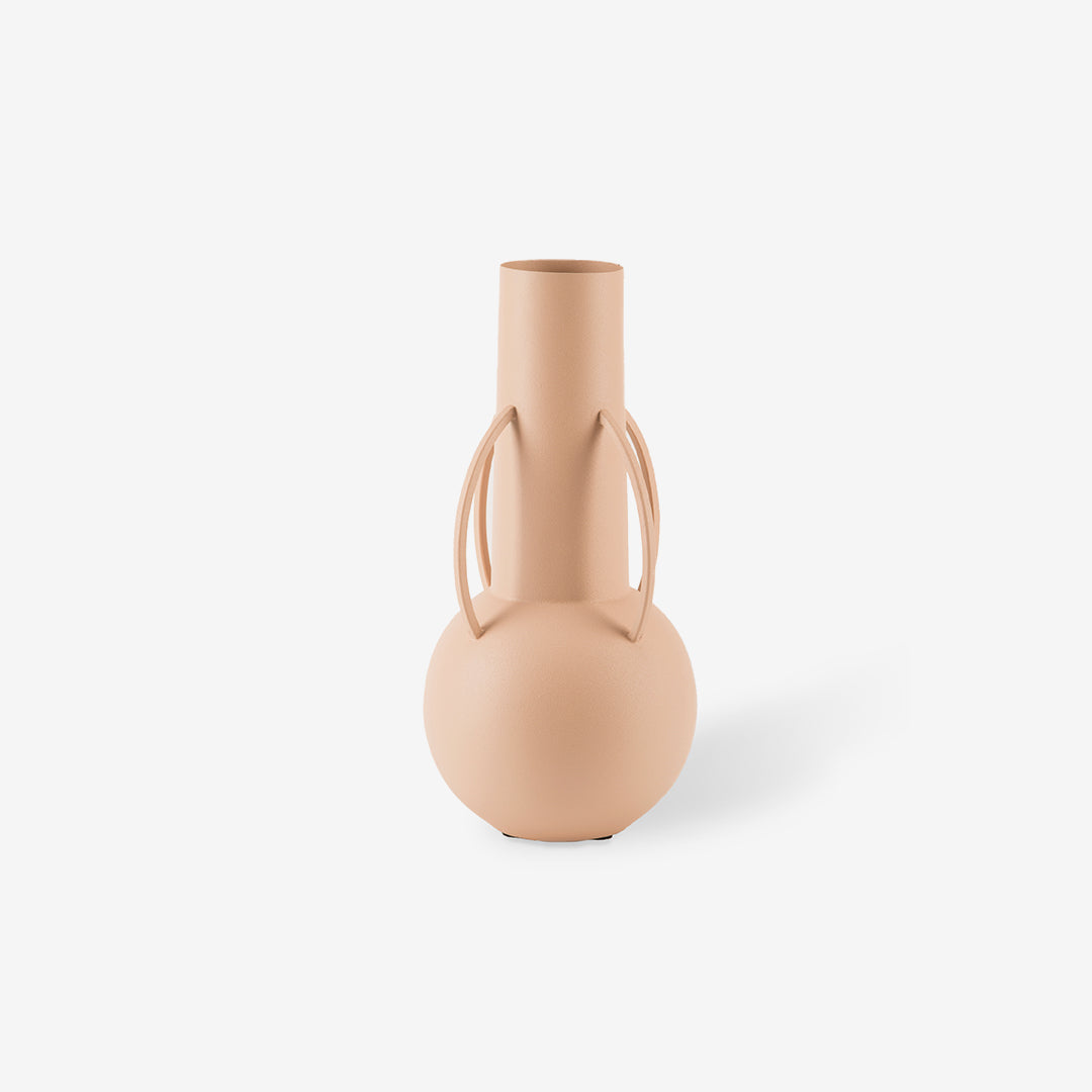 Vases Roman Set 3 - Cognac – DECORE