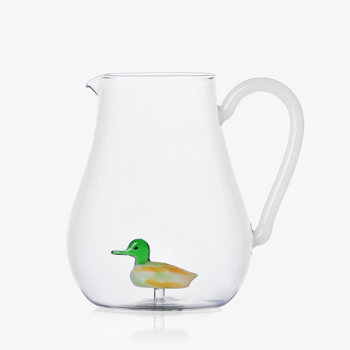 Pitcher Duck – DECORE