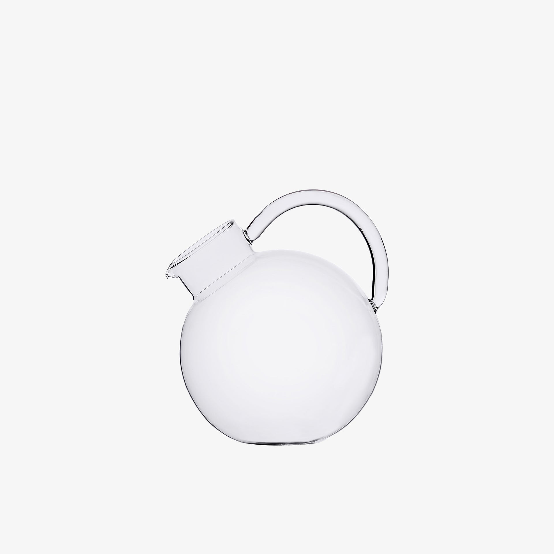 Round Jug – DECORE