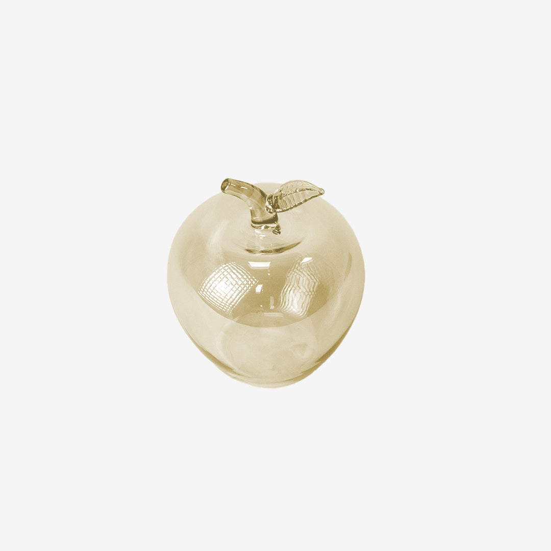 Apple | Yellow – DECORE