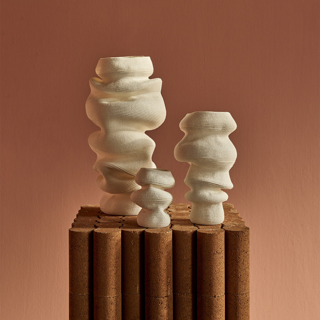 Uncle bibendum | White – DECORE